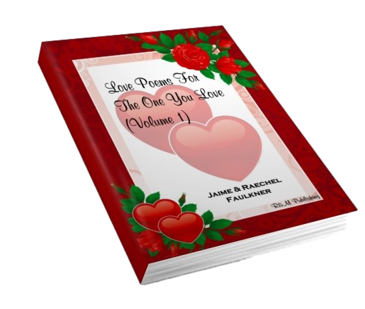 Love Poems For The One You Love, Volume 1 - Language Learning Love